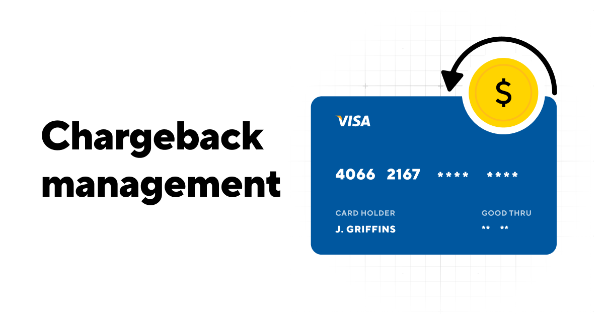 Minimise Chargebacks and Safeguard Revenue • Corefy