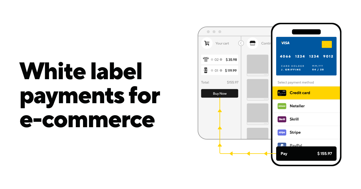 Maximise Your E-Commerce Potential with Advanced Payment Gateway