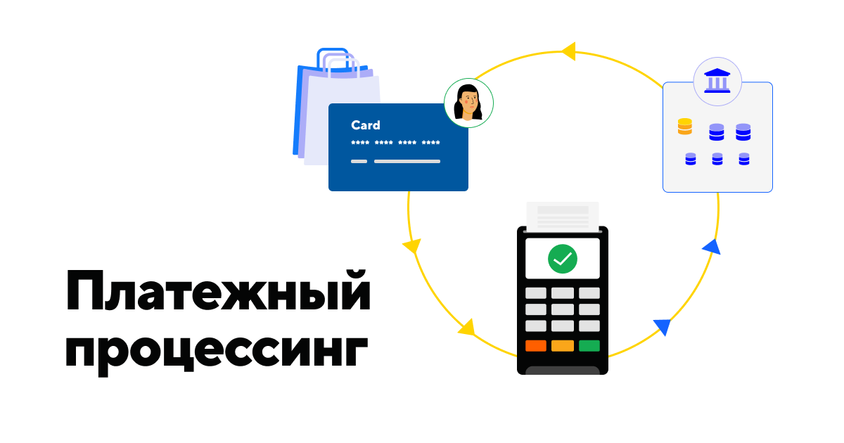 Управляйте своими платежами — выходите на глобальный уровень с Corefy