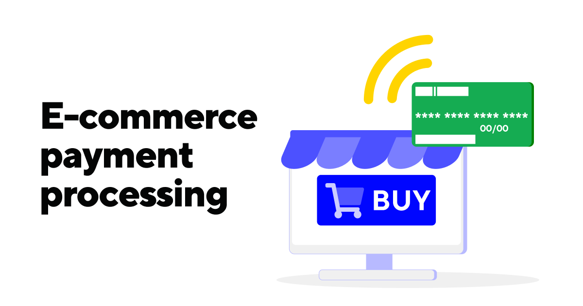 E-commerce payment processing • Corefy