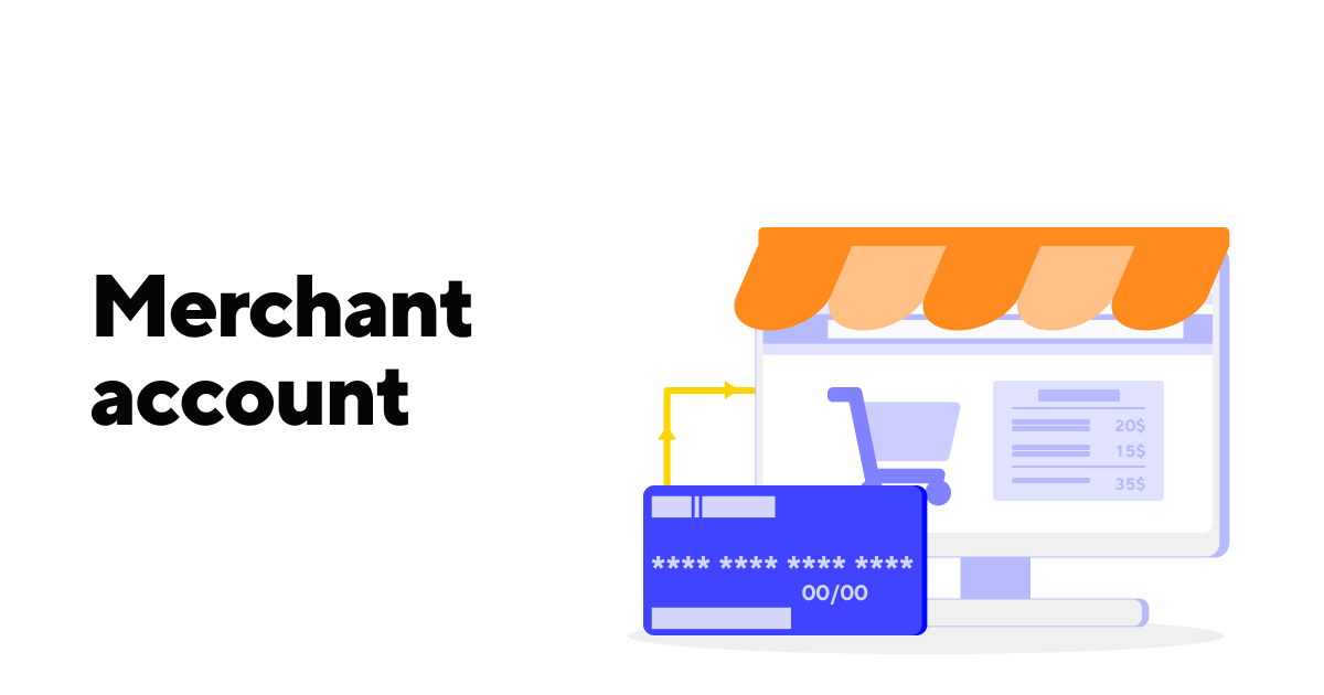 Merchant account • Corefy