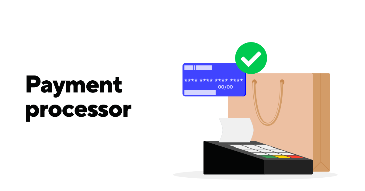 Payment processor • Corefy