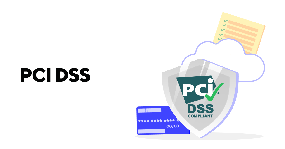 PCI DSS • Corefy