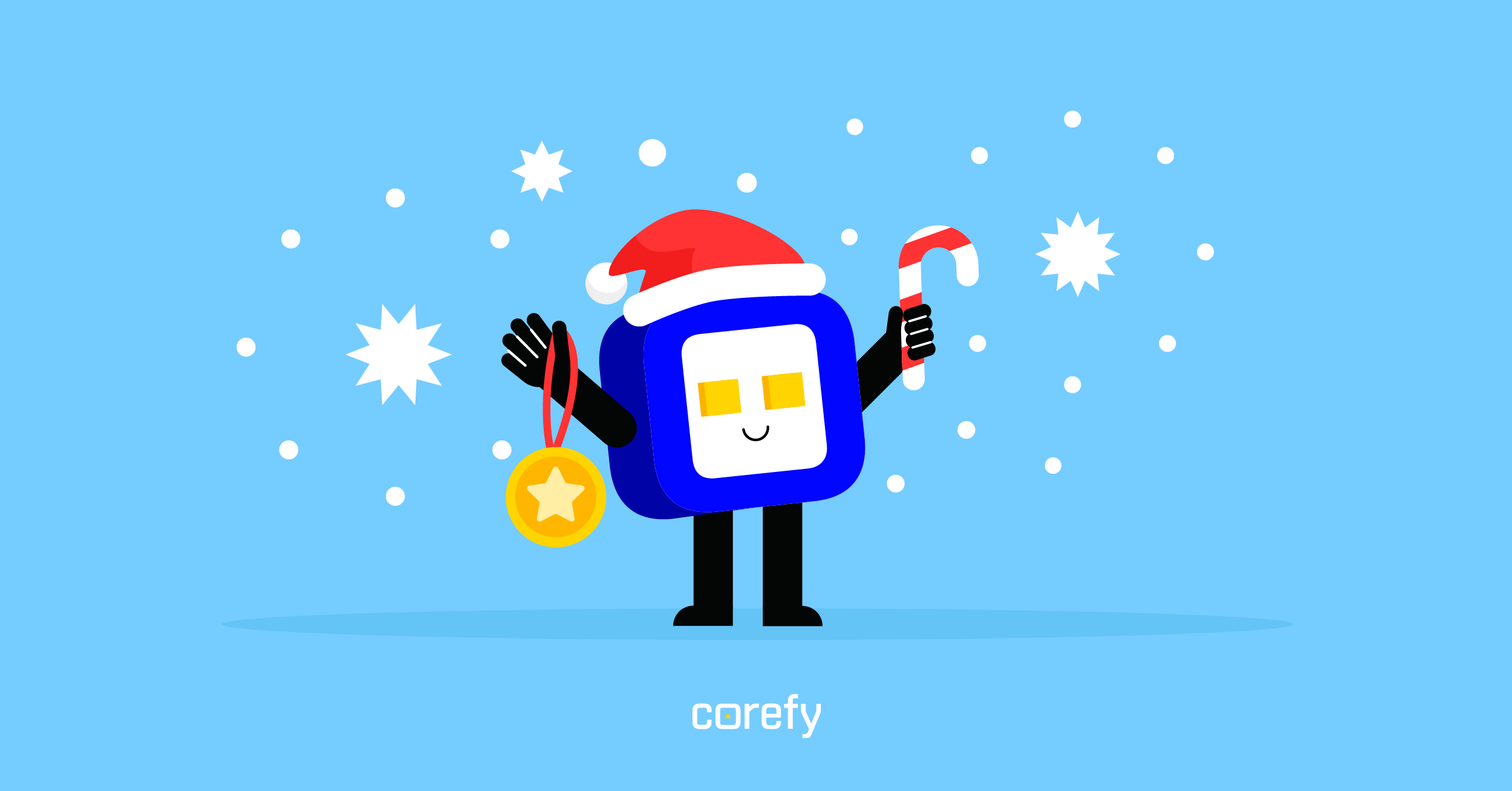 Corefy’s 2023: a wrap-up of our achievements • Corefy