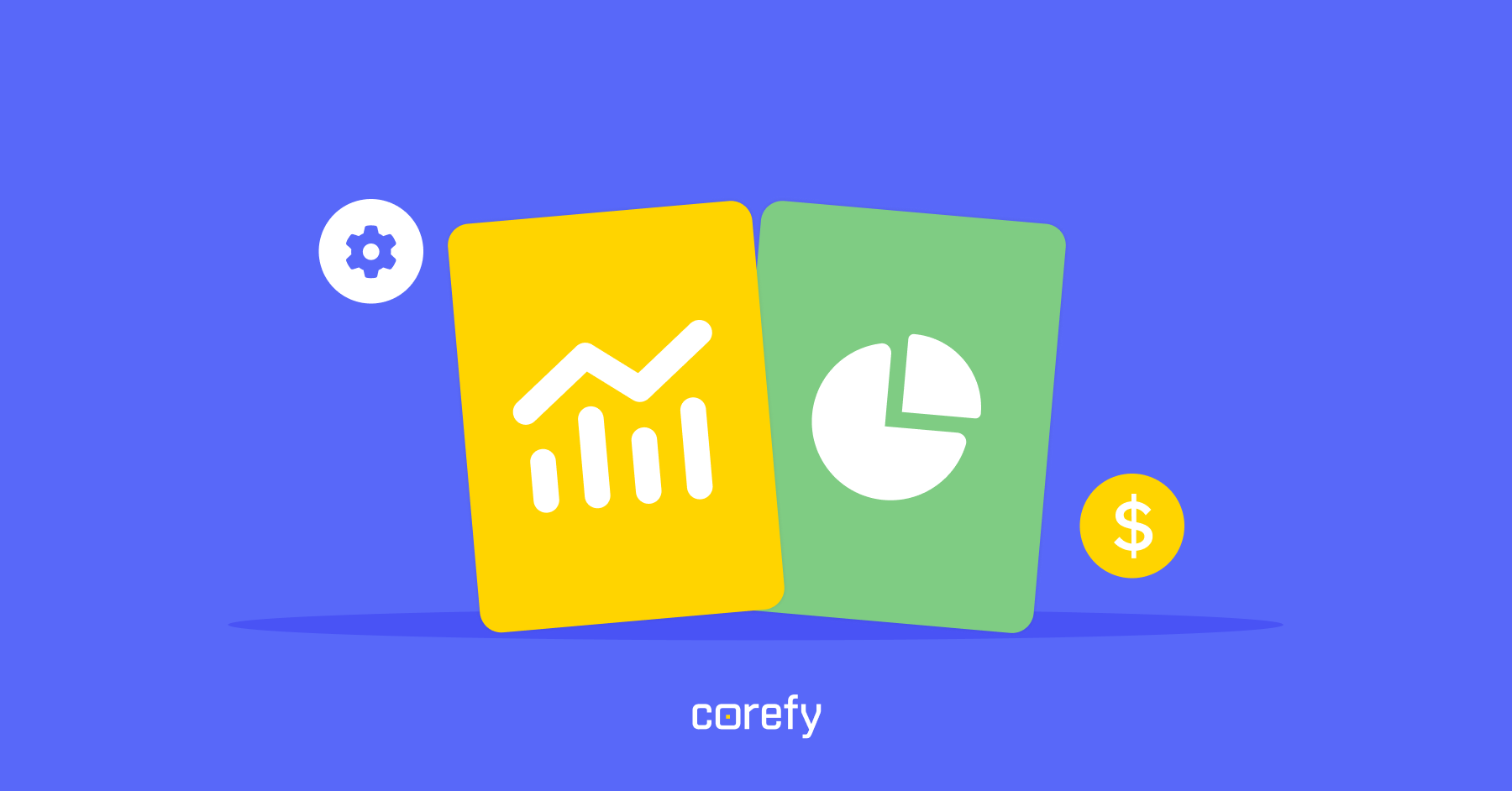 How to improve payment conversion rates: client cases • Corefy