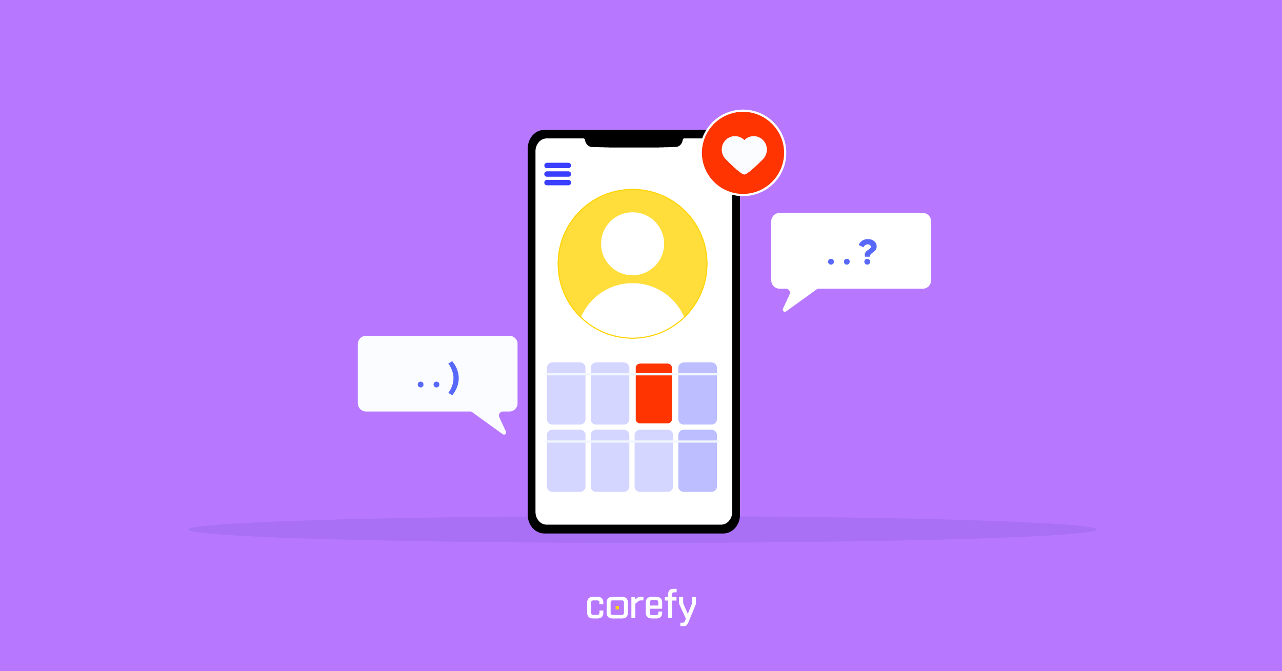 Online dating payment processing: everything you need to know • Corefy