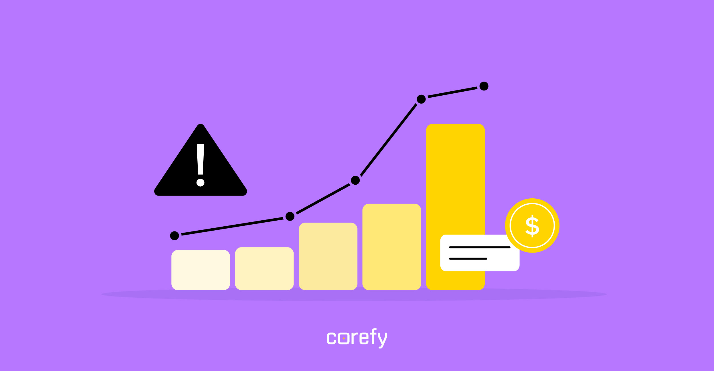 Payment monitoring systems: why businesses need them • Corefy