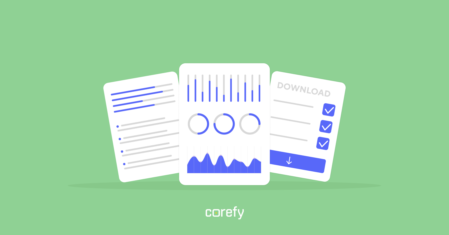3 payment reporting strategies merchants need to know • Corefy