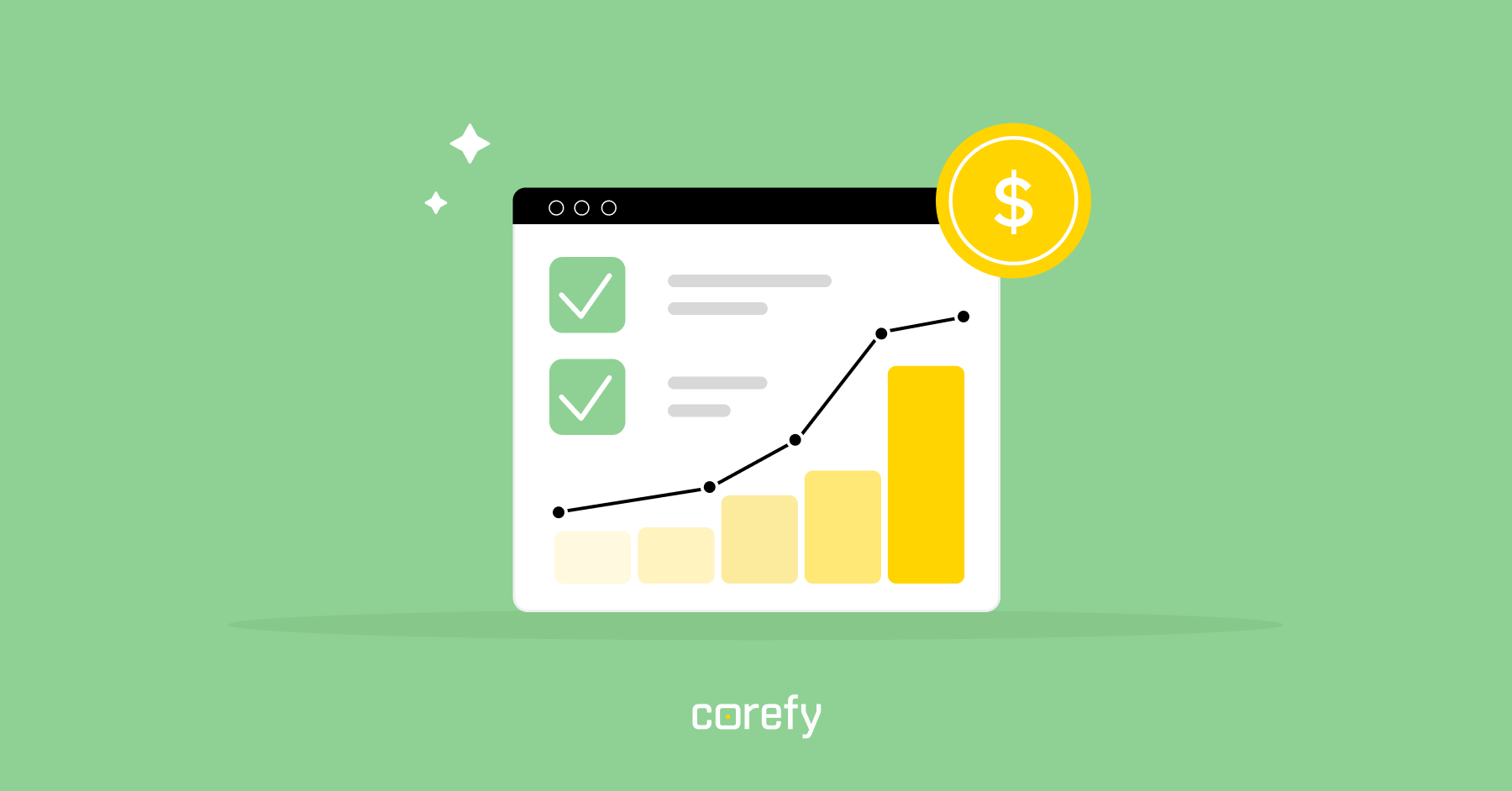 Why payments fail: top factors affecting payment conversion rates • Corefy